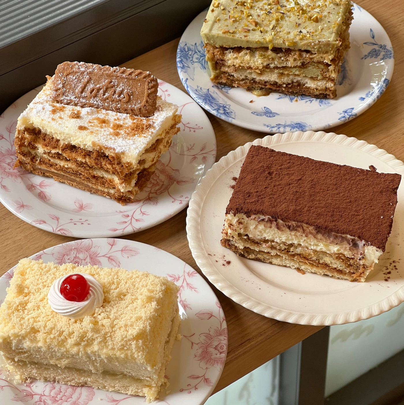 Meet Riso Cake — Sydney’s Cutest Custom Cake Studio