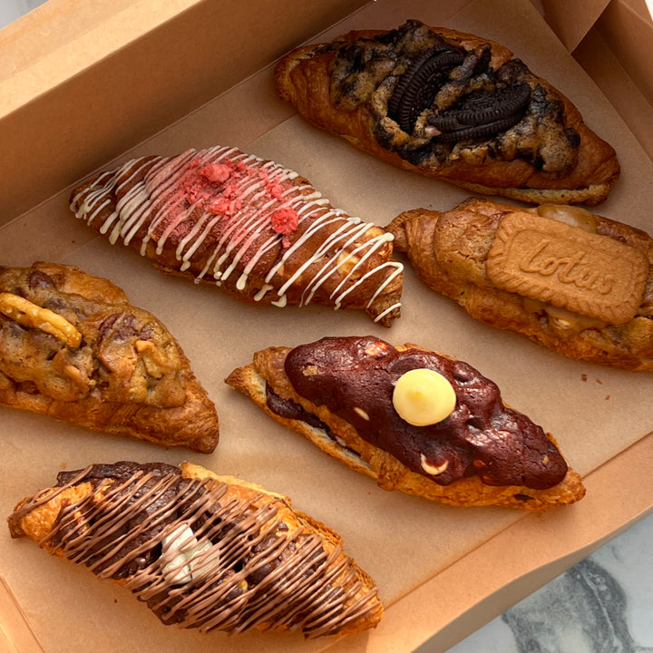 Riso Cakes & Desserts | Custom | Wedding | Birthday cakes in Sydney